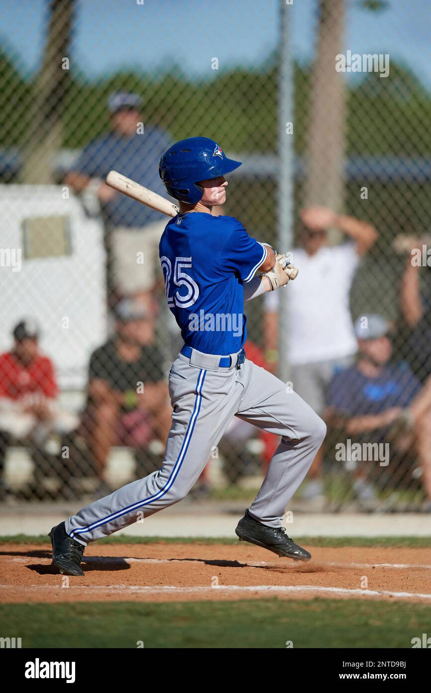 Eric Adler during the WWBA World Championship at the Roger Dean Complex ...