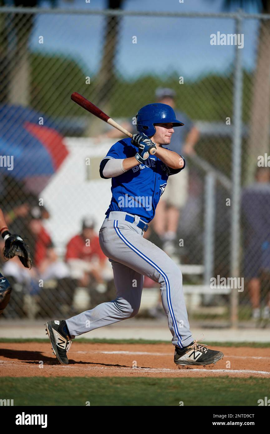 Cameron Fisher during the WWBA World Championship at the Roger Dean ...