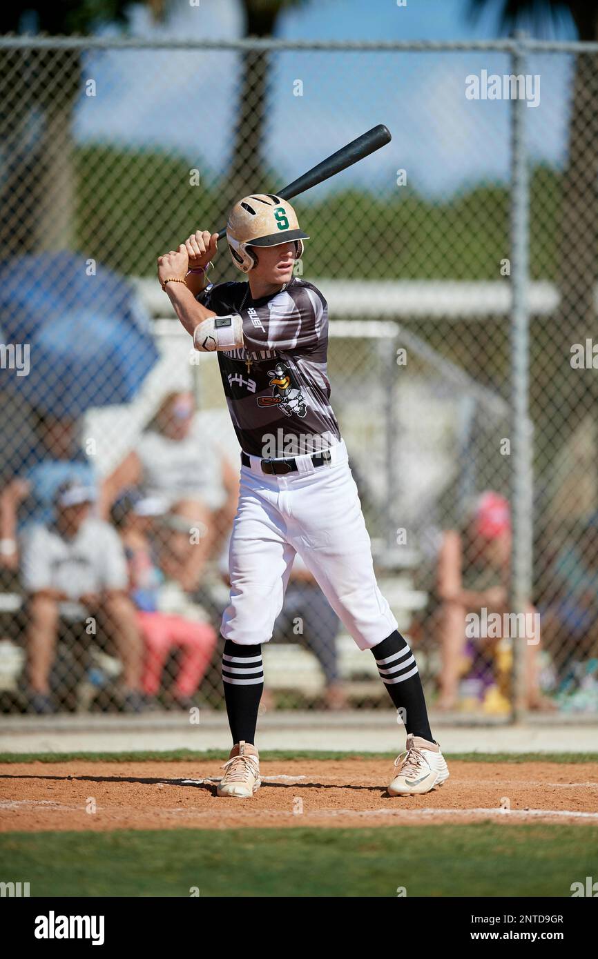 Dylan Eskew during the WWBA World Championship at the Roger Dean ...