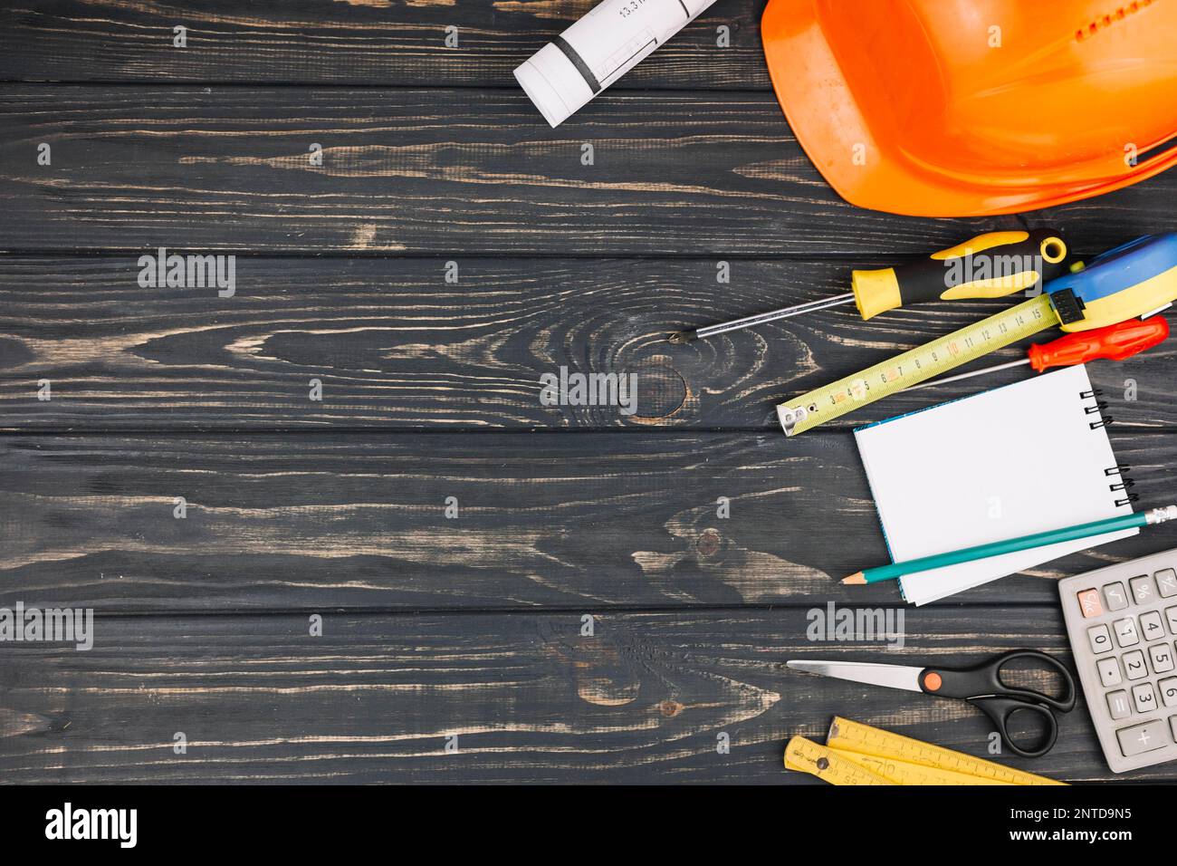 architecture concept with copyspace. High resolution photo Stock Photo ...