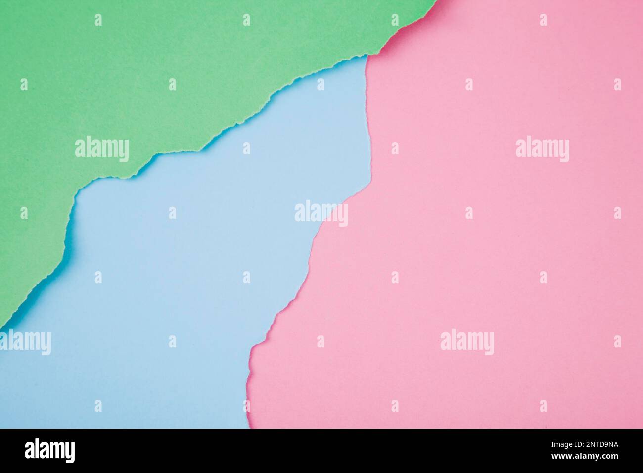 Array of papers hi-res stock photography and images - Alamy