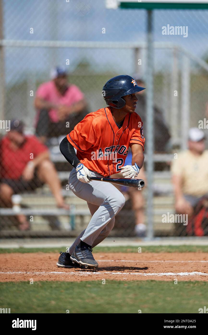 Henry Wallen during the WWBA World Championship at the Roger Dean ...