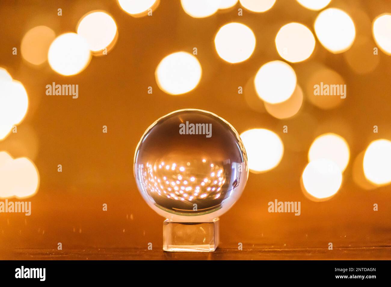 Magic ball hi-res stock photography and images - Alamy