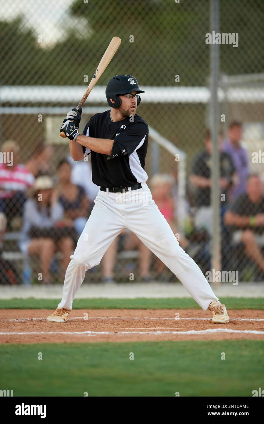 Joshua Carriere during the WWBA World Championship at the Roger Dean ...