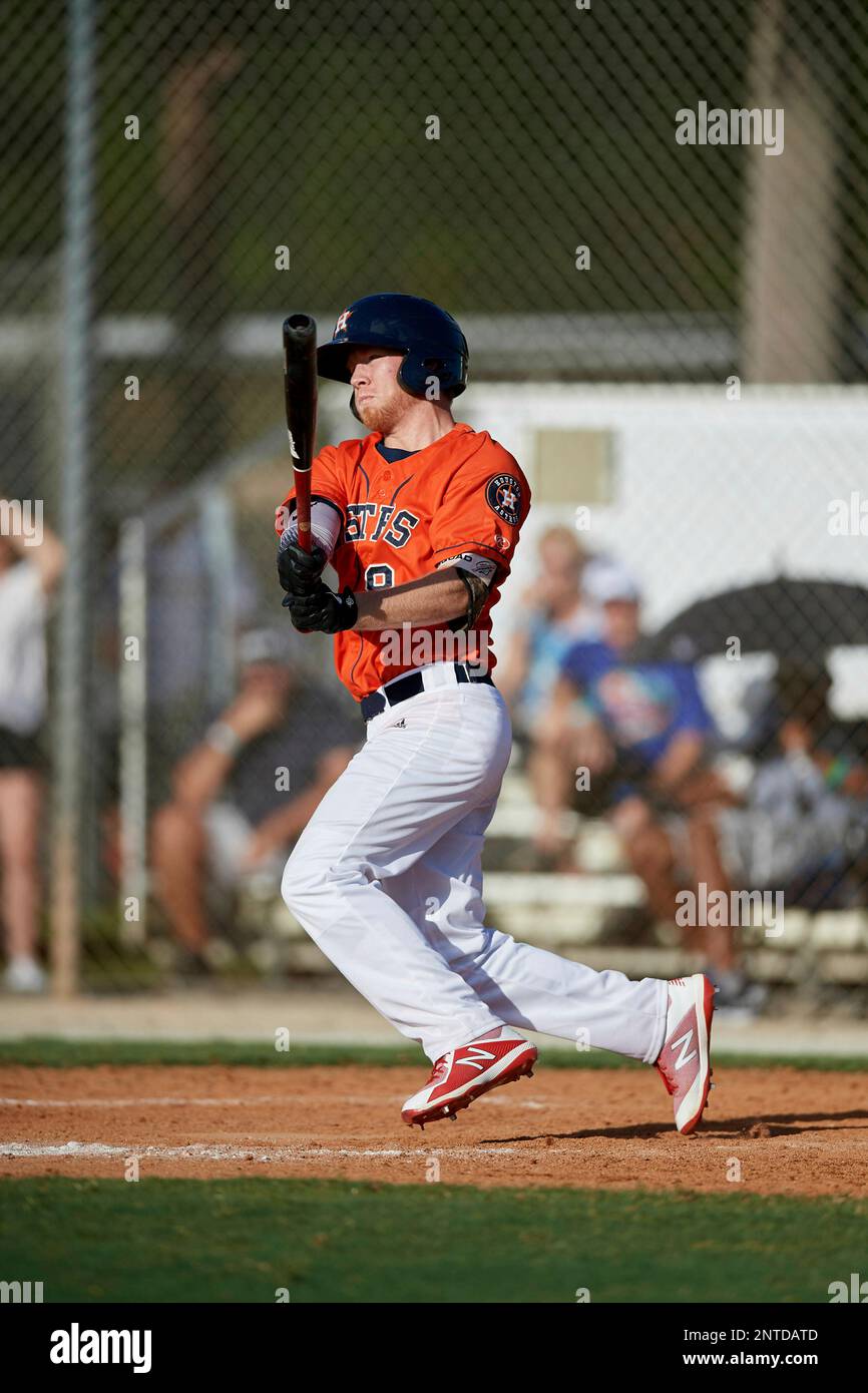 Taylor Clapp during the WWBA World Championship at the Roger Dean ...