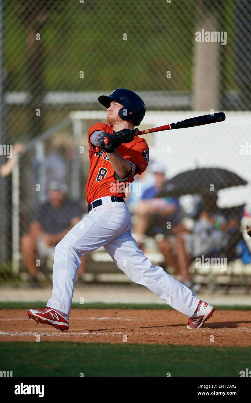 Taylor Clapp during the WWBA World Championship at the Roger Dean ...