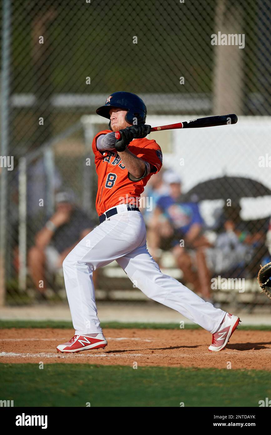 Taylor Clapp during the WWBA World Championship at the Roger Dean ...
