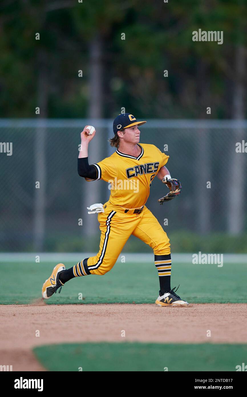 Patrick Alvarez during the WWBA World Championship at the Roger Dean ...