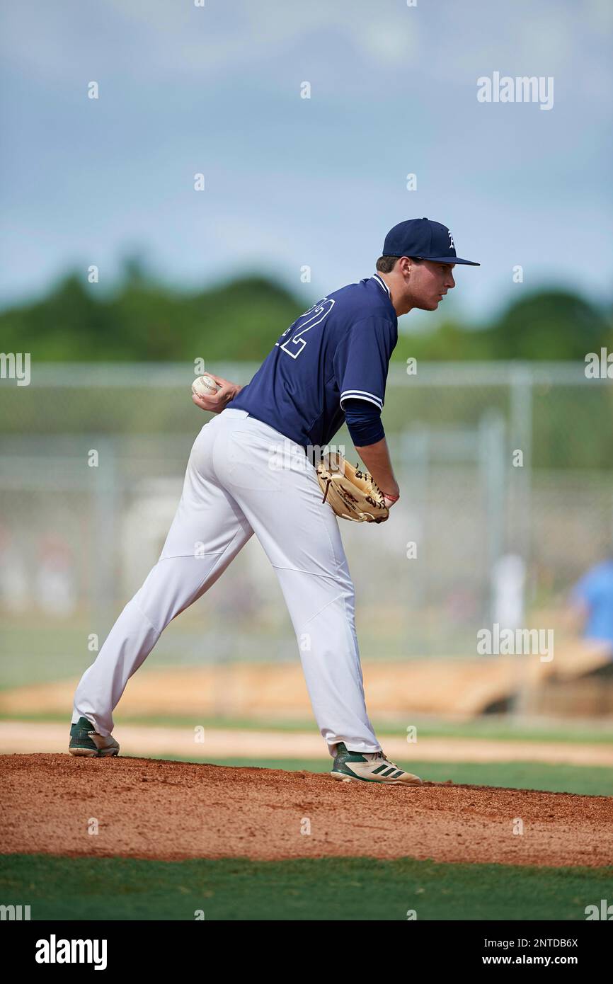 Shawn Rapp during the WWBA World Championship at the Roger Dean Complex ...