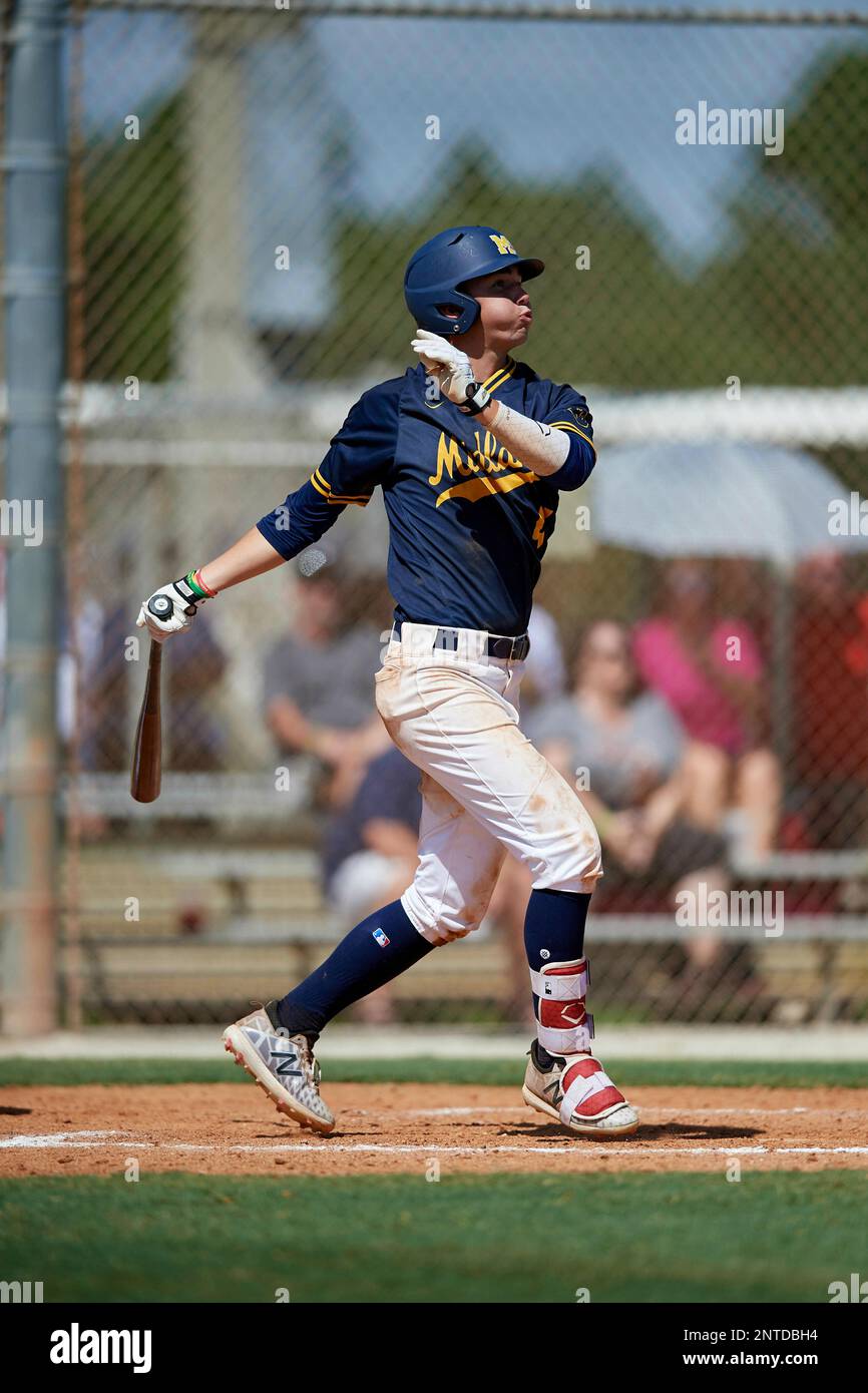 Jack O'Dowd during the WWBA World Championship at the Roger Dean ...