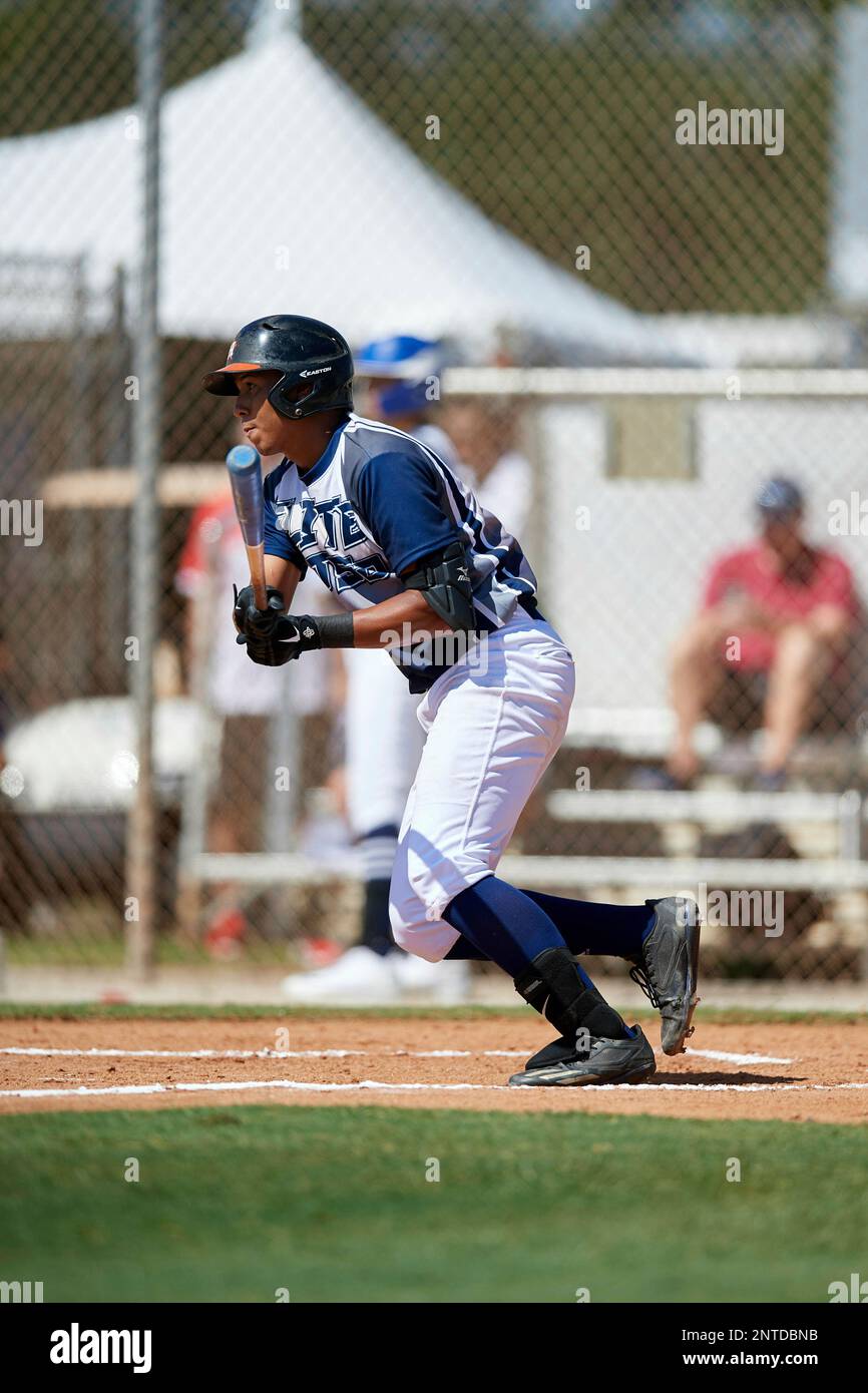 Francisco Reynoso during the WWBA World Championship at the Roger Dean ...