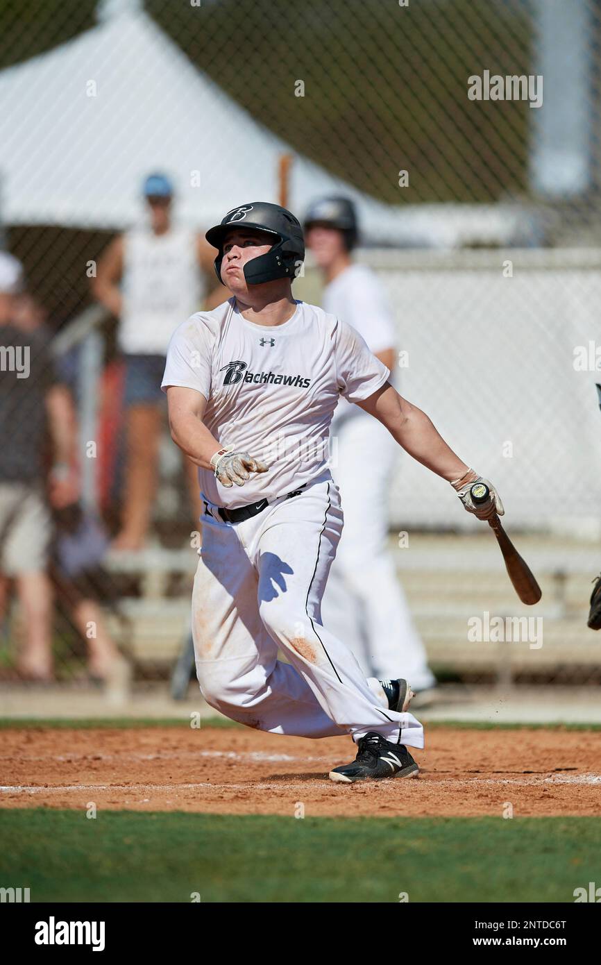 Tony Sortino during the WWBA World Championship at the Roger Dean ...