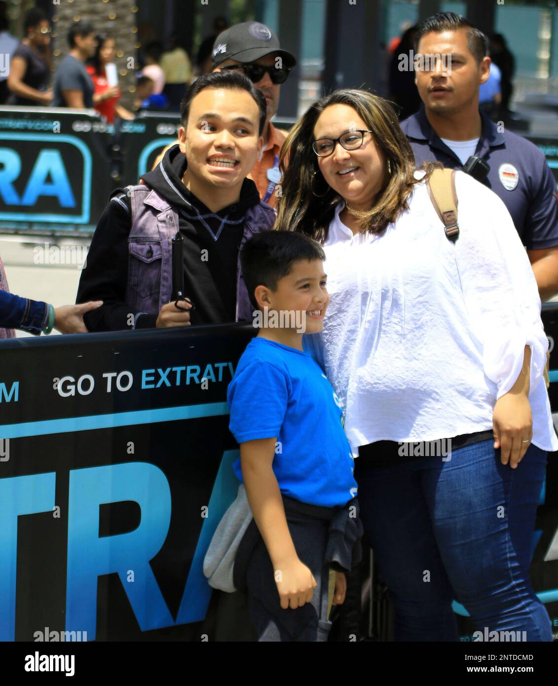 Photo by: zz/GOTPAP/STAR MAX/IPx 2019 6/4/19 Kodi Lee of "America's Got ...