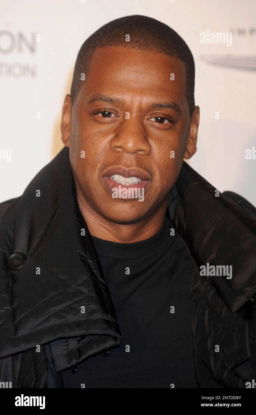 JUNE 05, 2019 - JAY-Z BECOMES THE FIRST HIP-HOP BILLIONAIRE ACCORDING ...