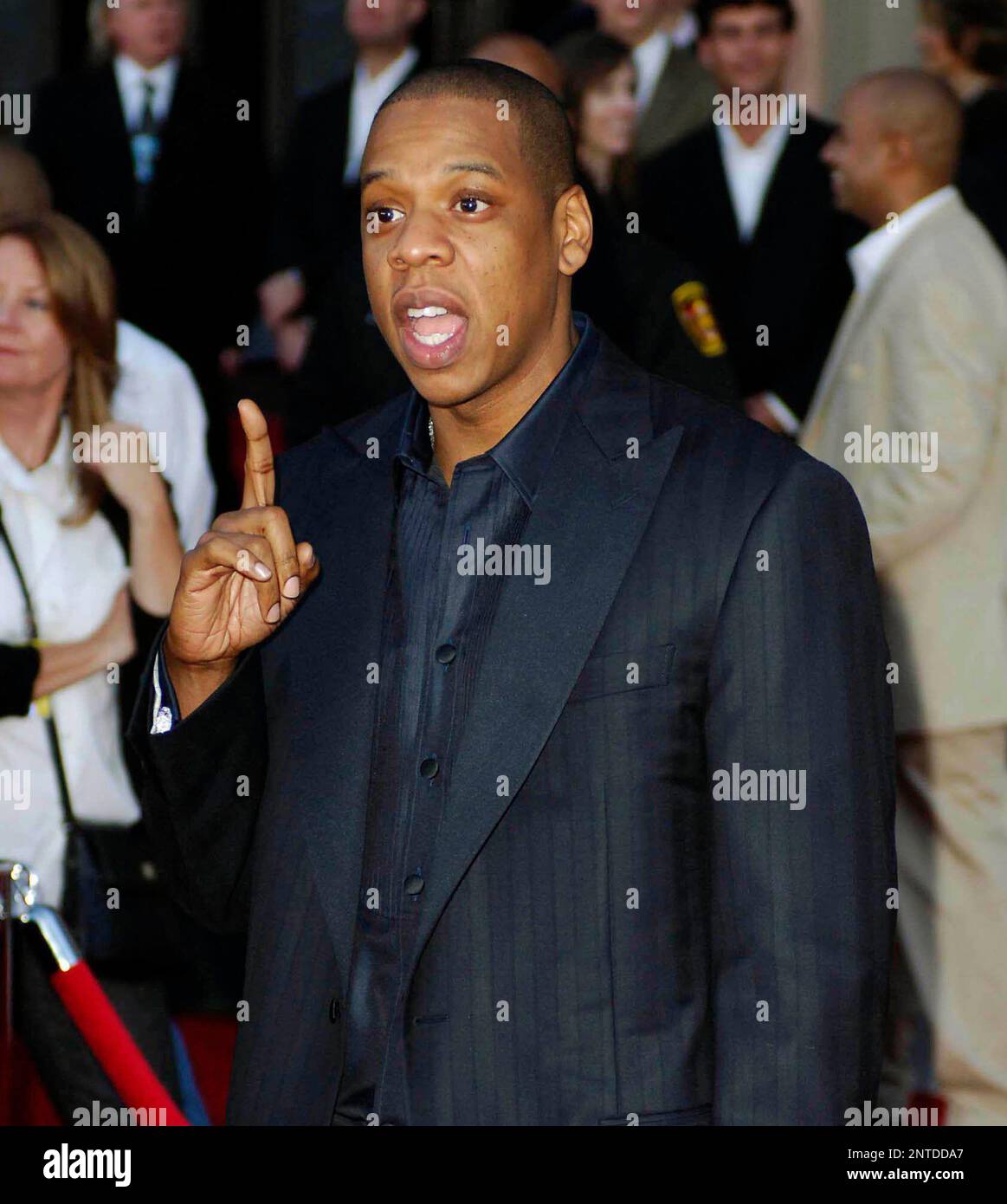 JUNE 05, 2019 - JAY-Z BECOMES THE FIRST HIP-HOP BILLIONAIRE ACCORDING ...