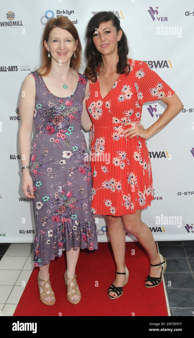 Photo by: zz/Demis Maryannakis/STAR MAX/IPx 2019 5/31/19 Claudia Myers ...