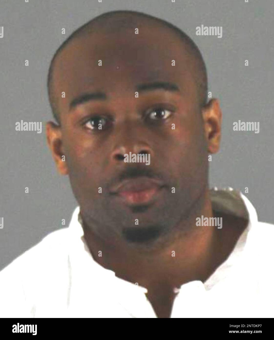 FILE - This undated photo provided by the Bloomington, Minn., Police ...