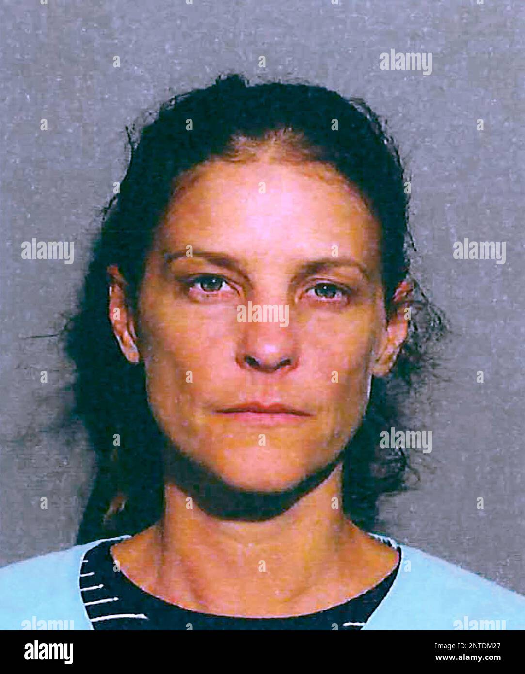 This Photo Provided By The New Canaan Police Department Shows Michelle