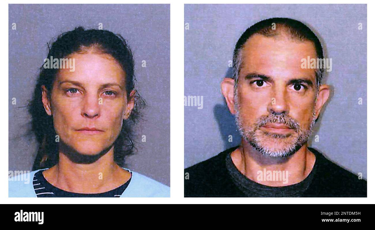 This Photo Provided By The New Canaan Police Department Shows Michelle