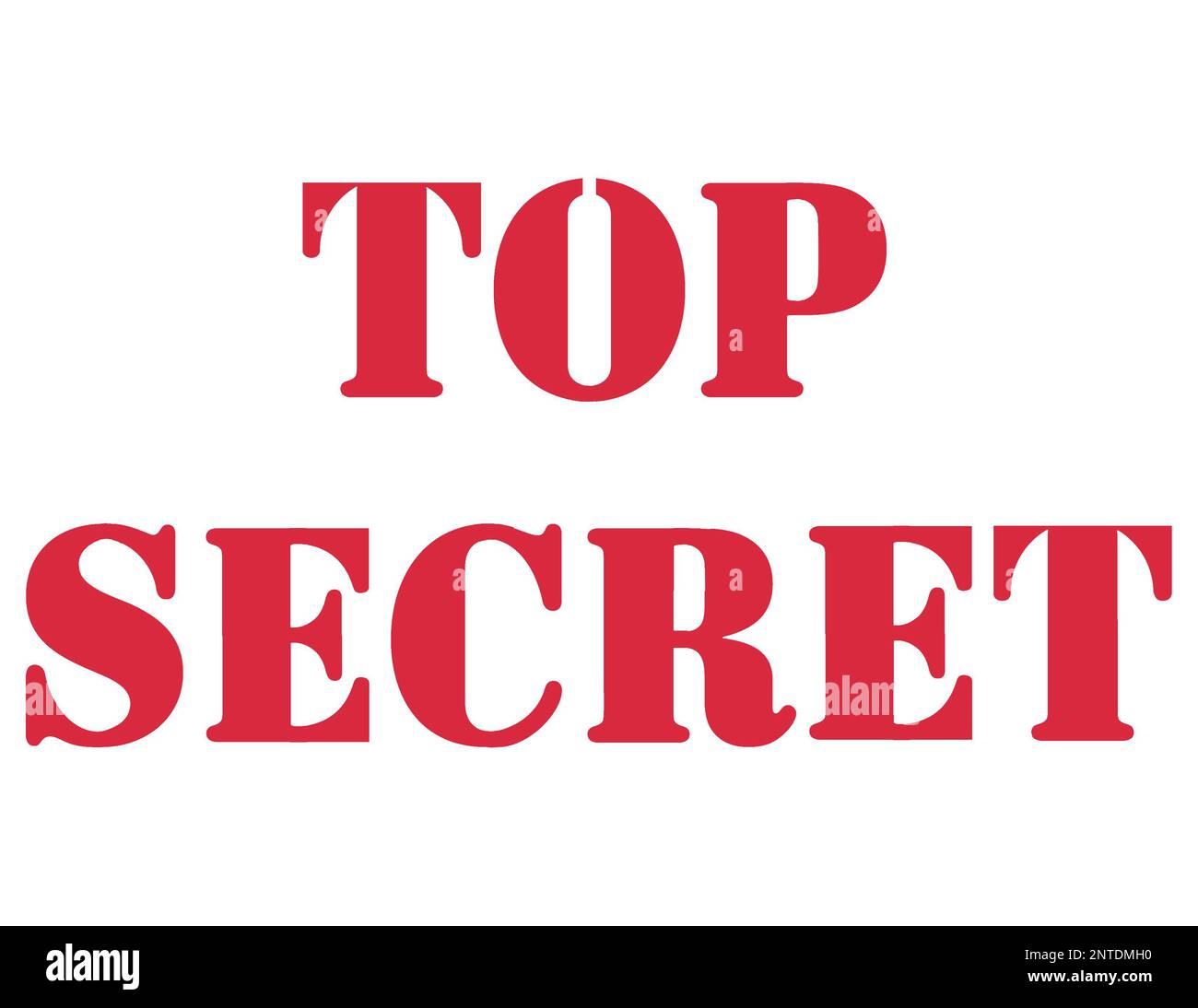 Top secret technology hi-res stock photography and images - Alamy