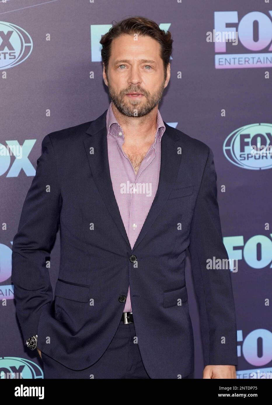Photo by: zz/John Nacion/STAR MAX/IPx 2019 5/13/19 Jason Priestley at ...
