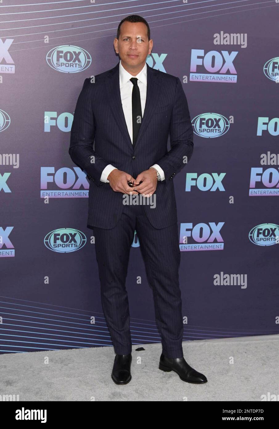 Photo by: zz/John Nacion/STAR MAX/IPx 2019 5/13/19 Alex Rodriguez at ...