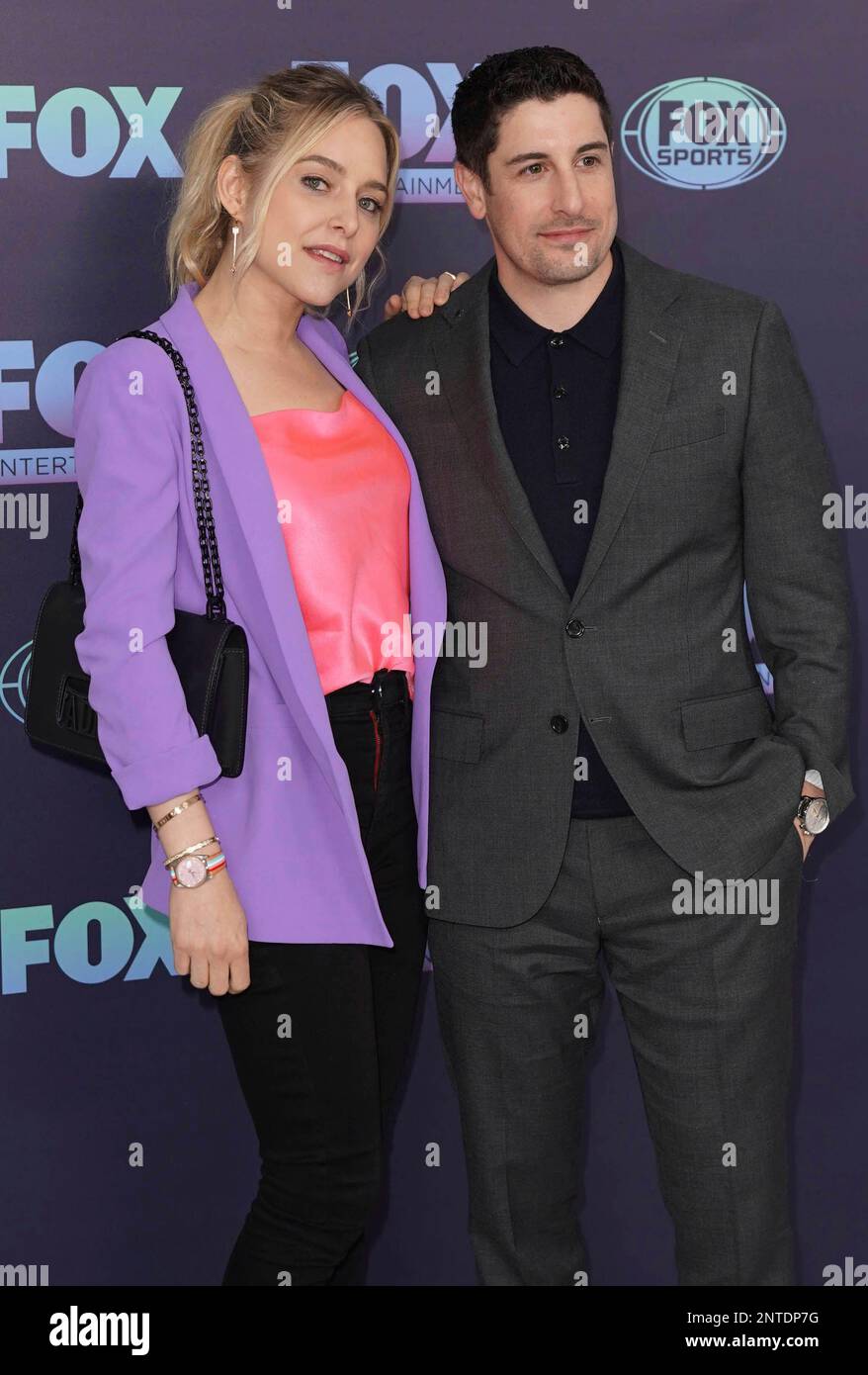 Photo by: zz/John Nacion/STAR MAX/IPx 2019 5/13/19 Jenny Mollen and ...