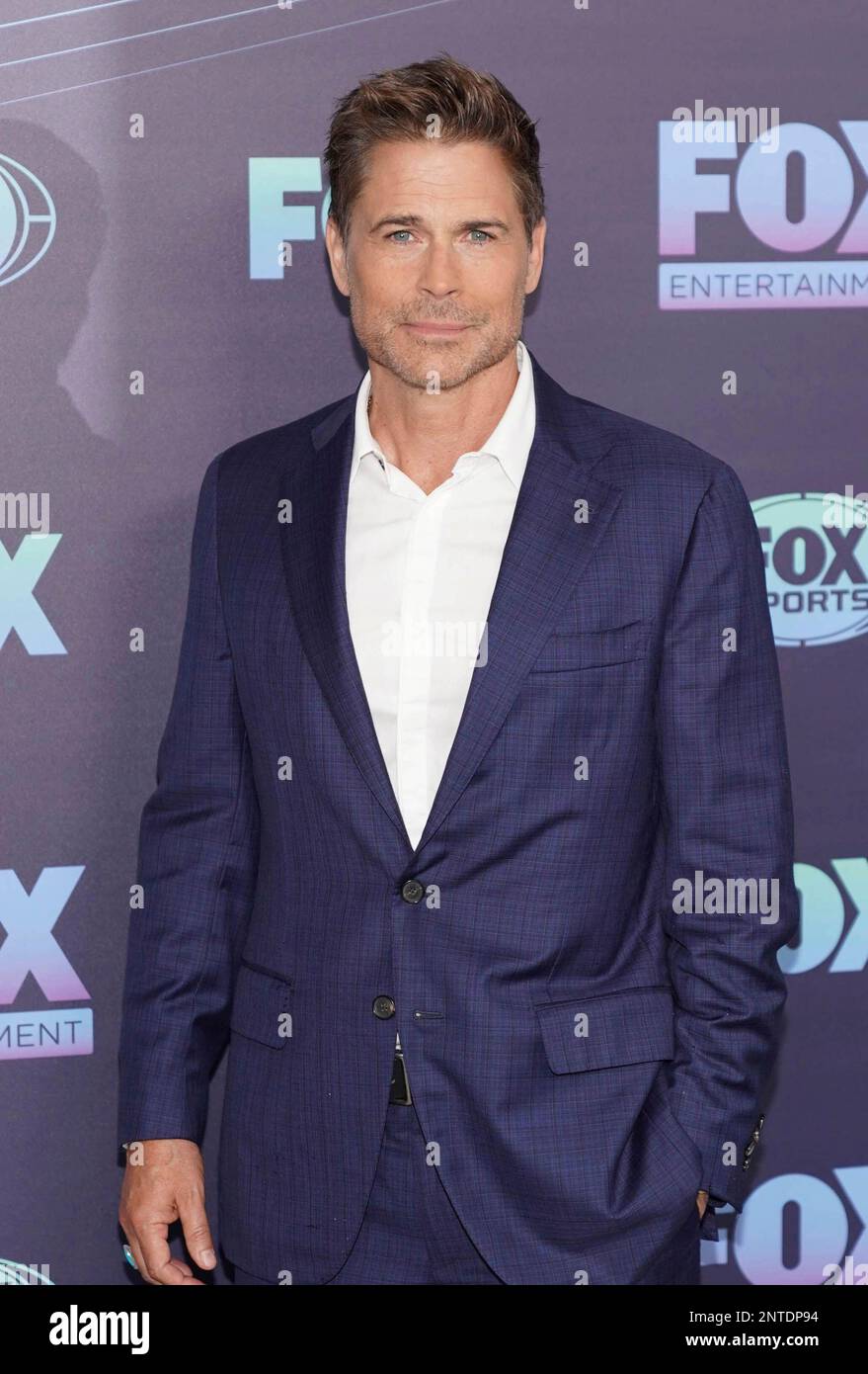 Photo by: zz/John Nacion/STAR MAX/IPx 2019 5/13/19 Rob Lowe at the 2019 ...