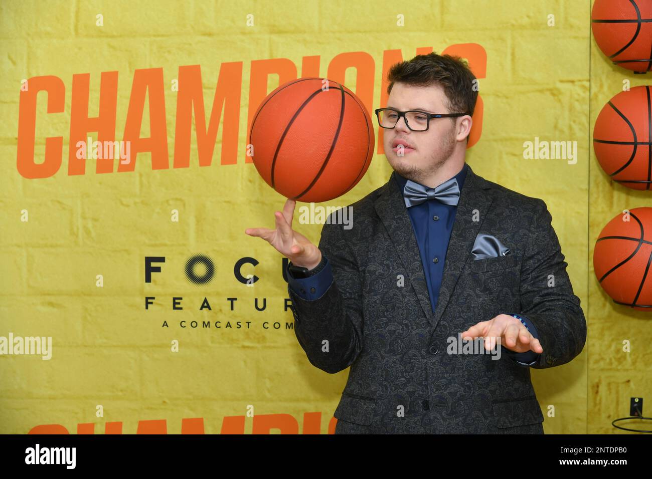 James Day Keith Stock Photo - Alamy