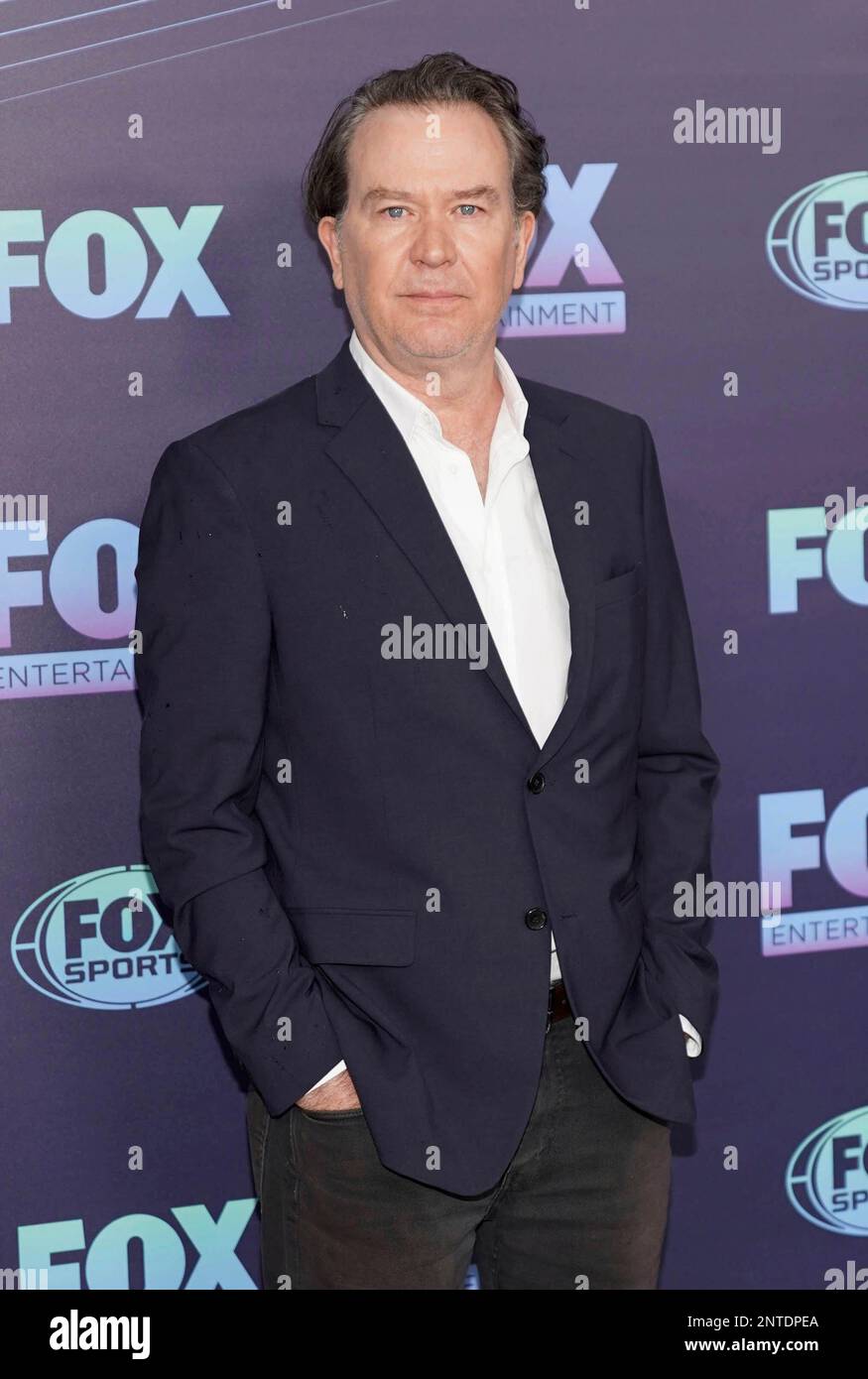 Photo by: zz/John Nacion/STAR MAX/IPx 2019 5/13/19 Timothy Hutton at ...