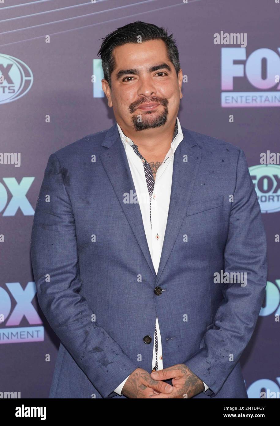 Photo by: zz/John Nacion/STAR MAX/IPx 2019 5/13/19 Aaron Sanchez at the ...