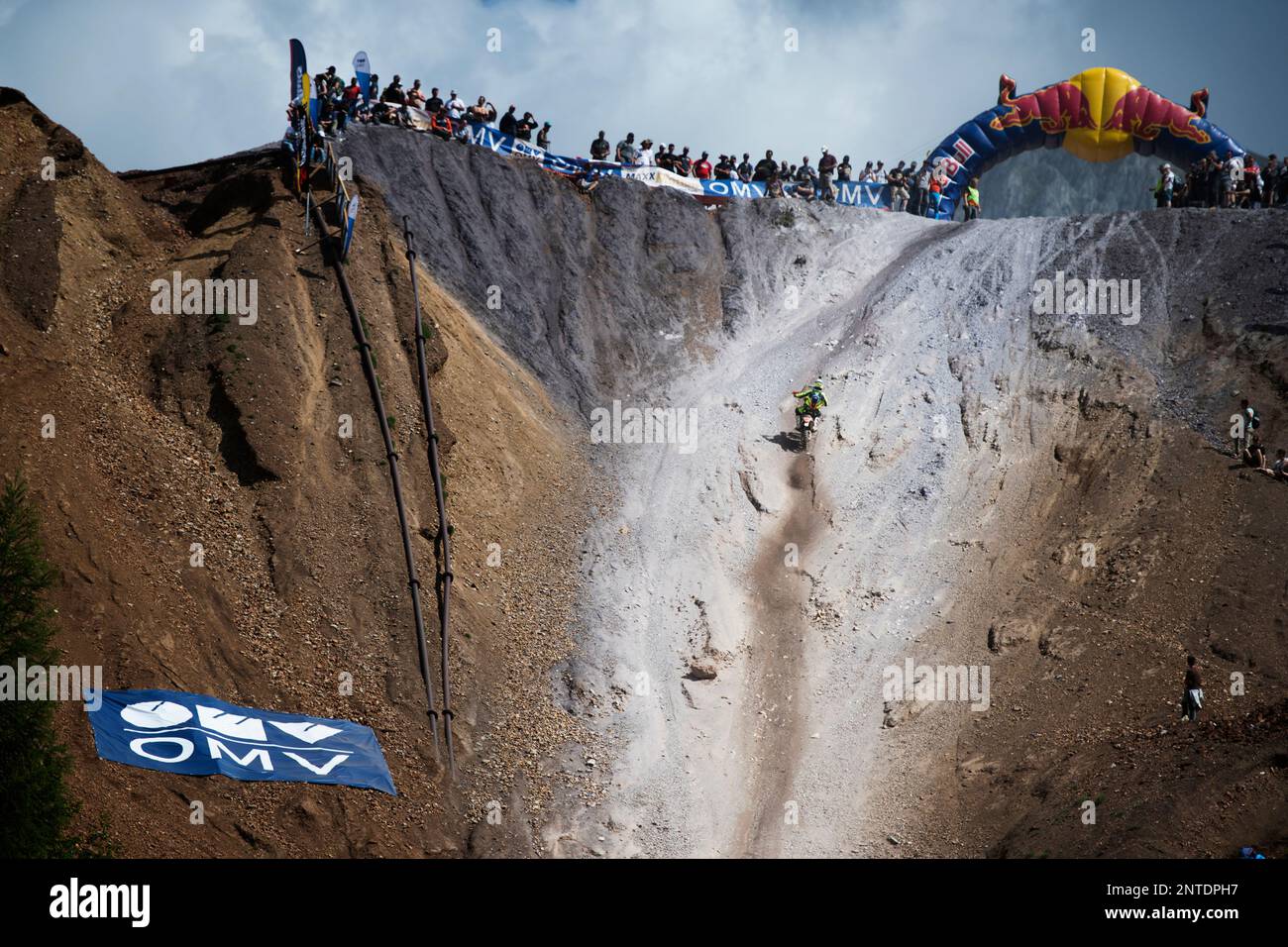 Britain's Graham Jarvis claimed on June 2 his fifth victory at the ...