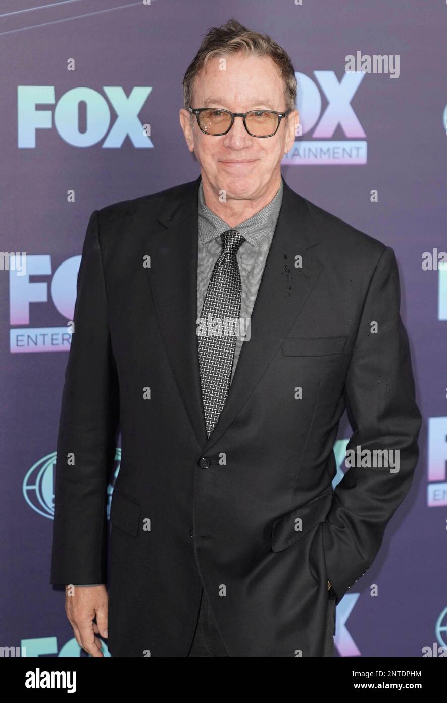 Photo by: zz/John Nacion/STAR MAX/IPx 2019 5/13/19 Tim Allen at the ...