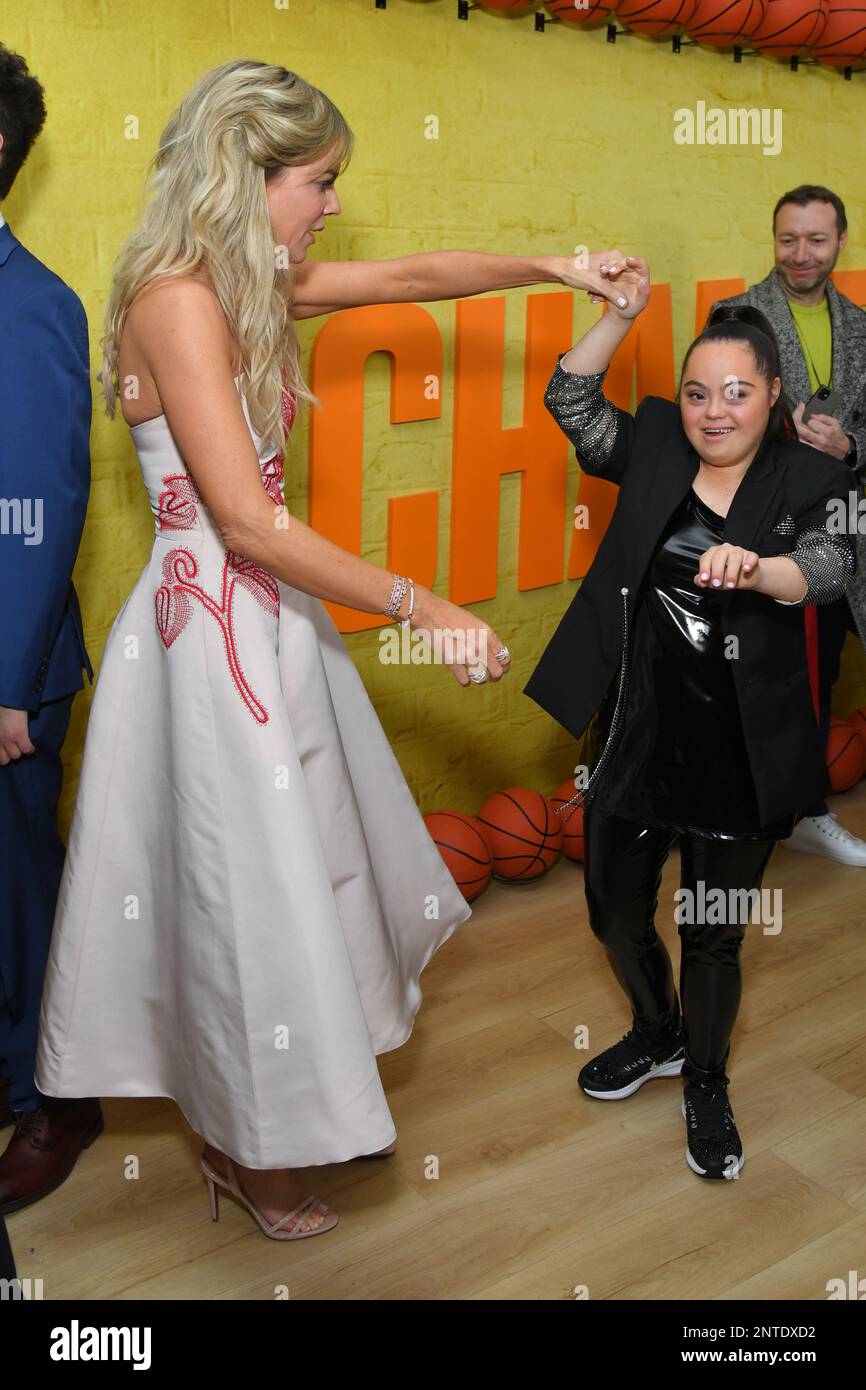 Madison tevlin hi-res stock photography and images - Alamy