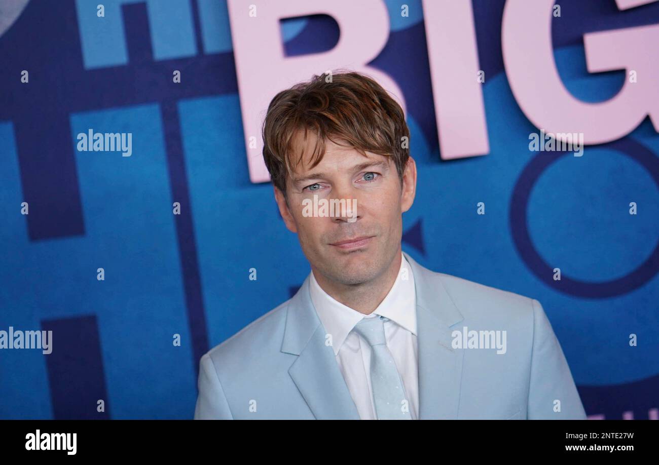 Photo by: zz/John Nacion/STAR MAX/IPx 2019 5/29/19 Per Saari at the HBO ...