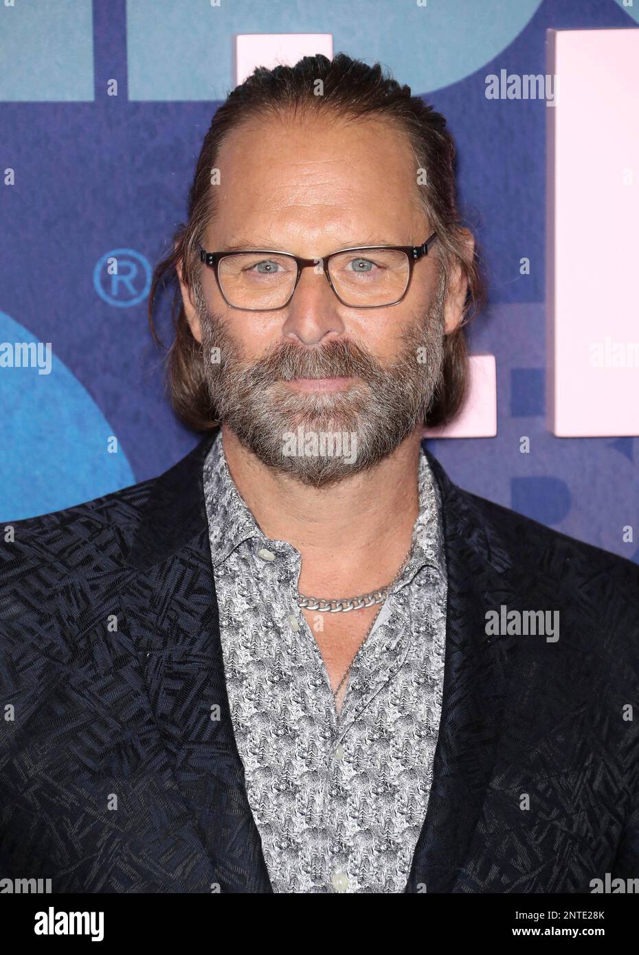 Photo by: zz/John Nacion/STAR MAX/IPx 2019 5/29/19 Jeffrey Nordling at ...