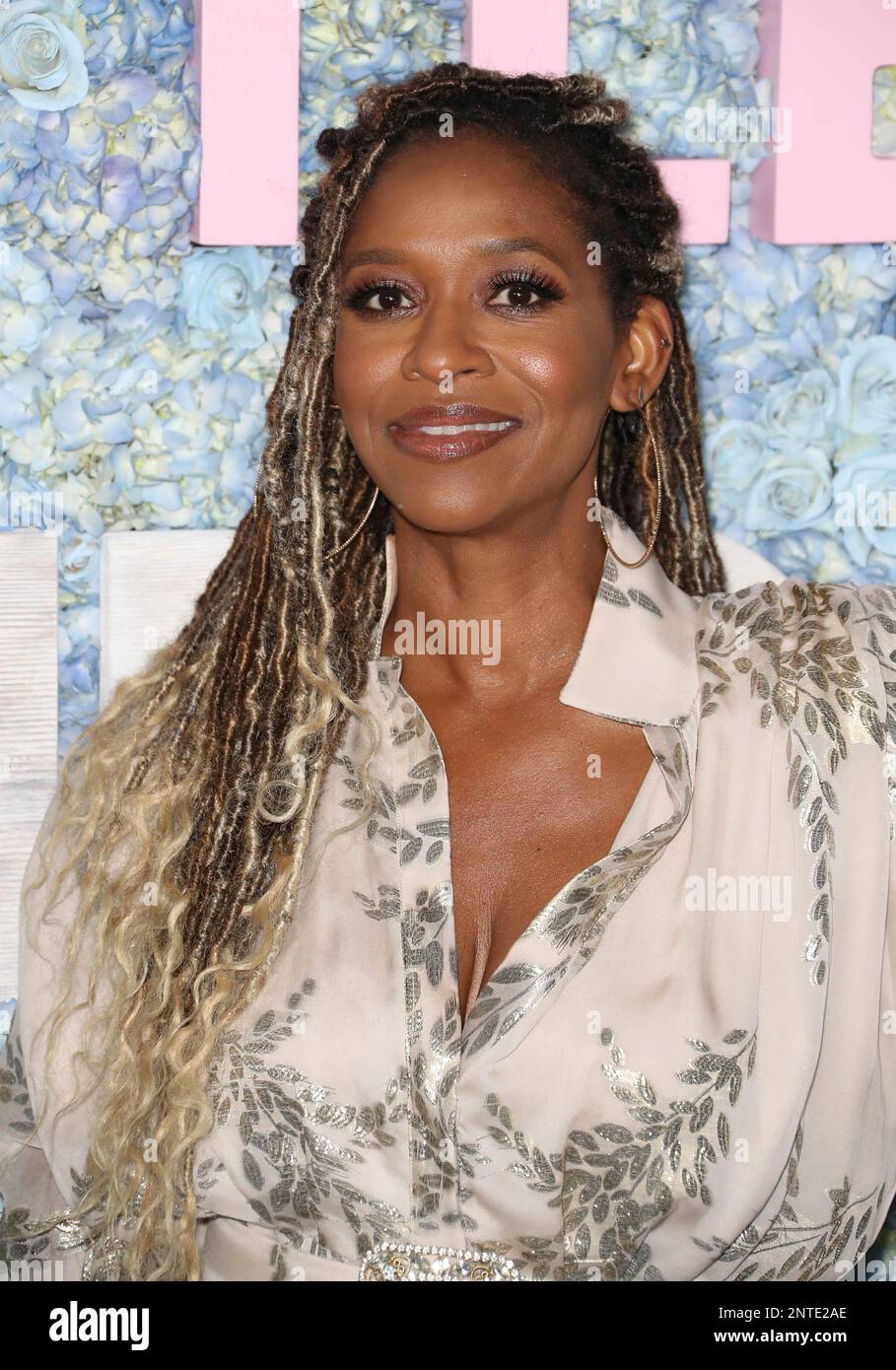 Photo by: zz/John Nacion/STAR MAX/IPx 2019 5/29/19 Merrin Dungey at the ...
