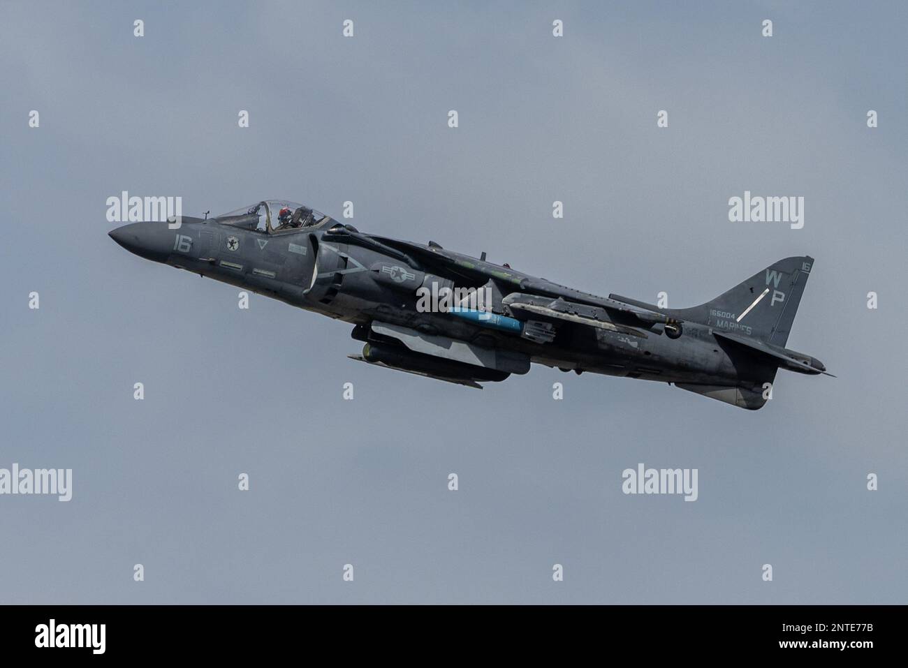 U.S. Marine Corps Capt. Philip Cortellucci, a pilot with Marine Attack ...