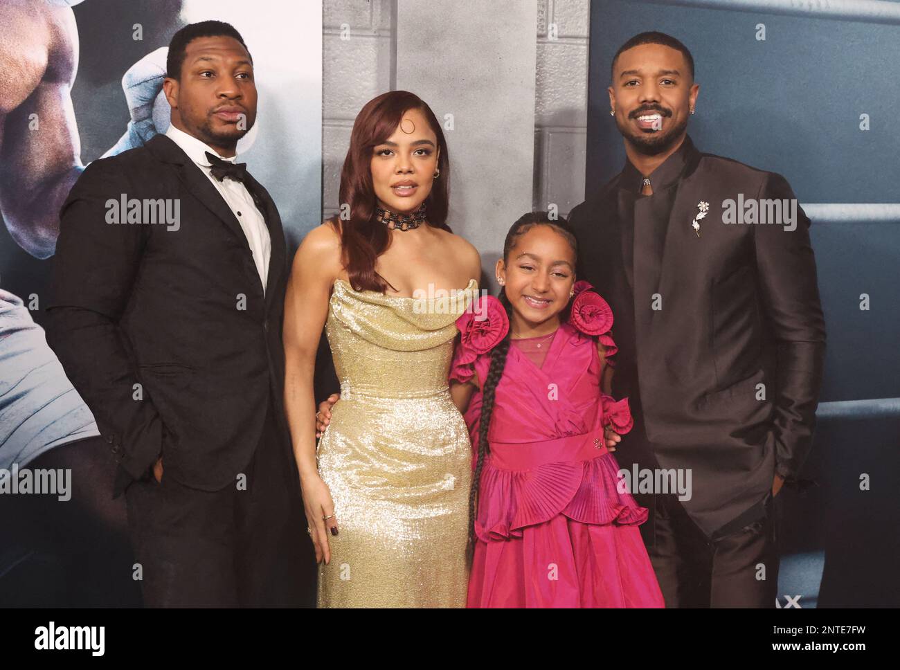 Mila davis kent creed hi-res stock photography and images - Alamy