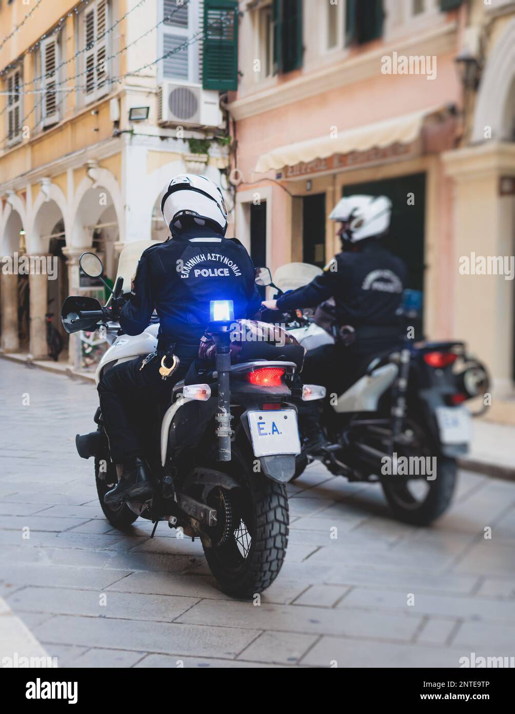 Public order and riot squad hi-res stock photography and images - Alamy