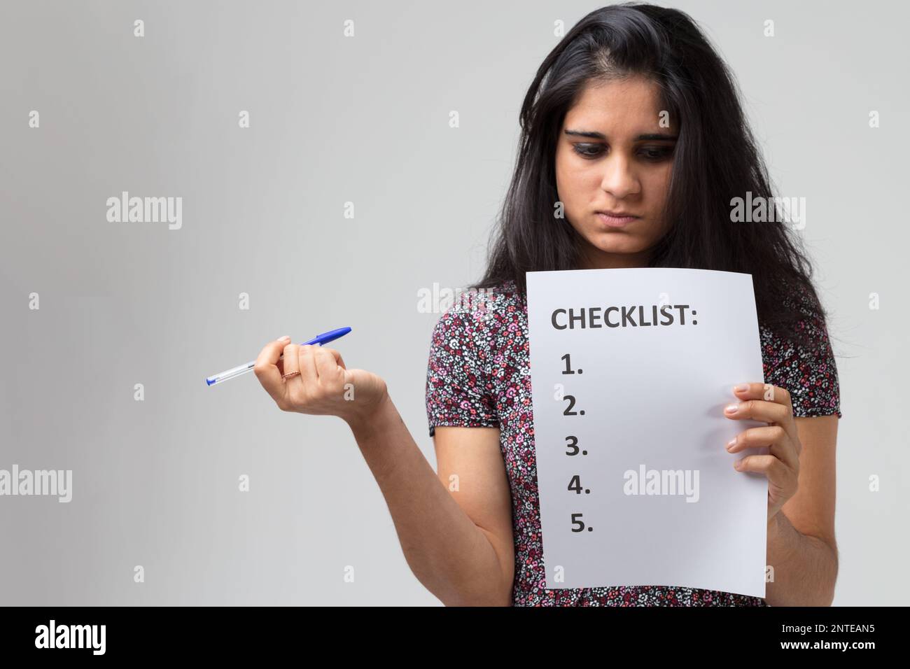 Novice planning hi-res stock photography and images - Alamy