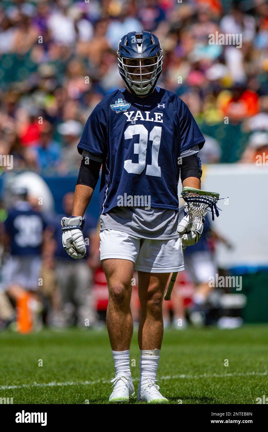 Yale Bulldogs Lacrosse