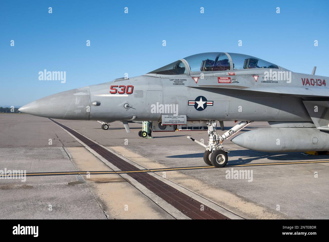 Nas whidbey island hi-res stock photography and images - Alamy