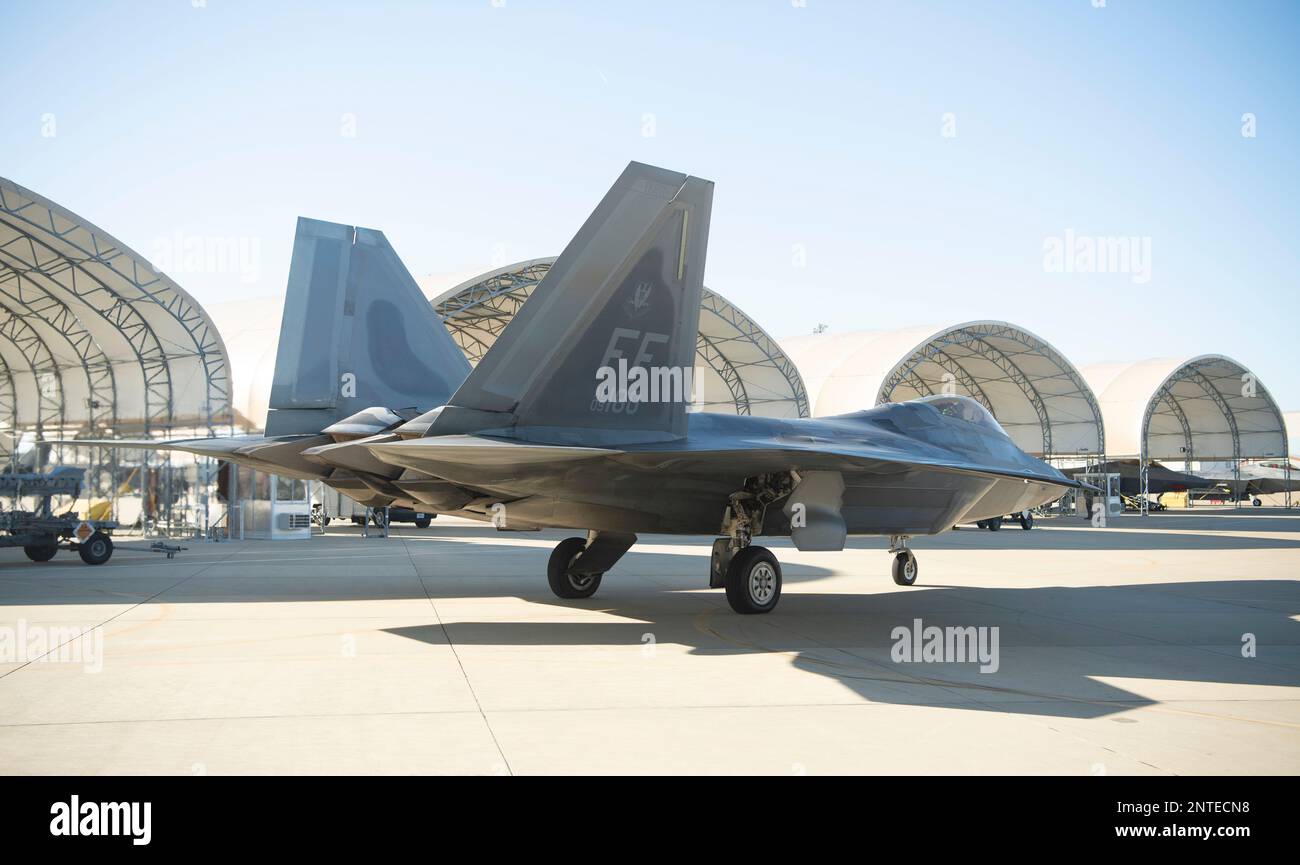 192nd 192nd wing hi-res stock photography and images - Alamy