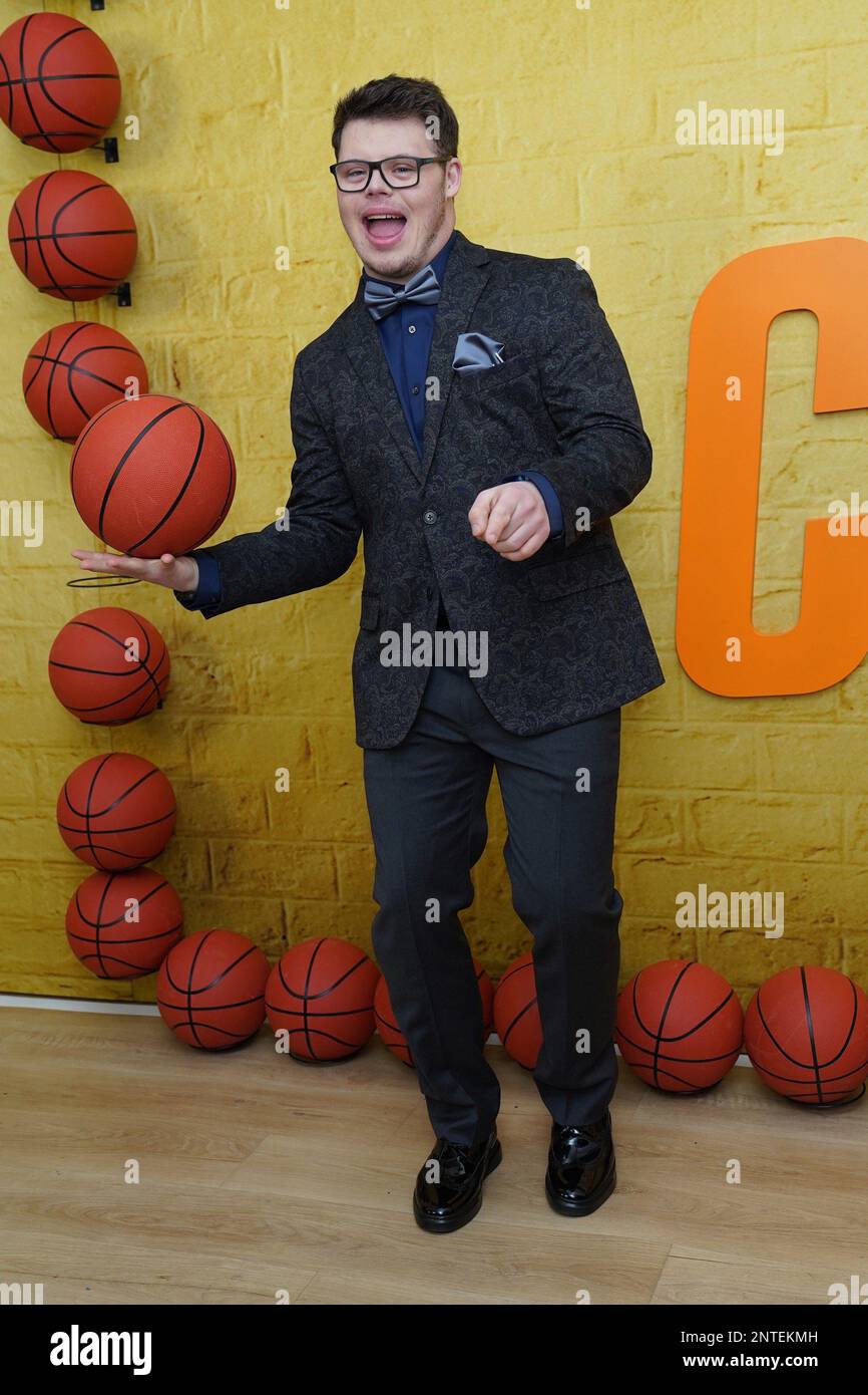 James day keith hi-res stock photography and images - Alamy