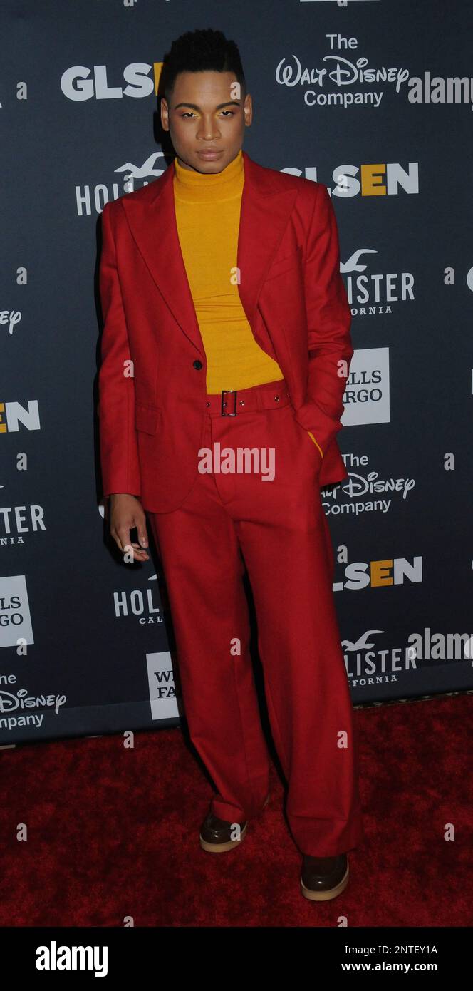 Photo by: zz/Demis Maryannakis/STAR MAX/IPx 2019 5/20/19 Ryan Jamaal ...