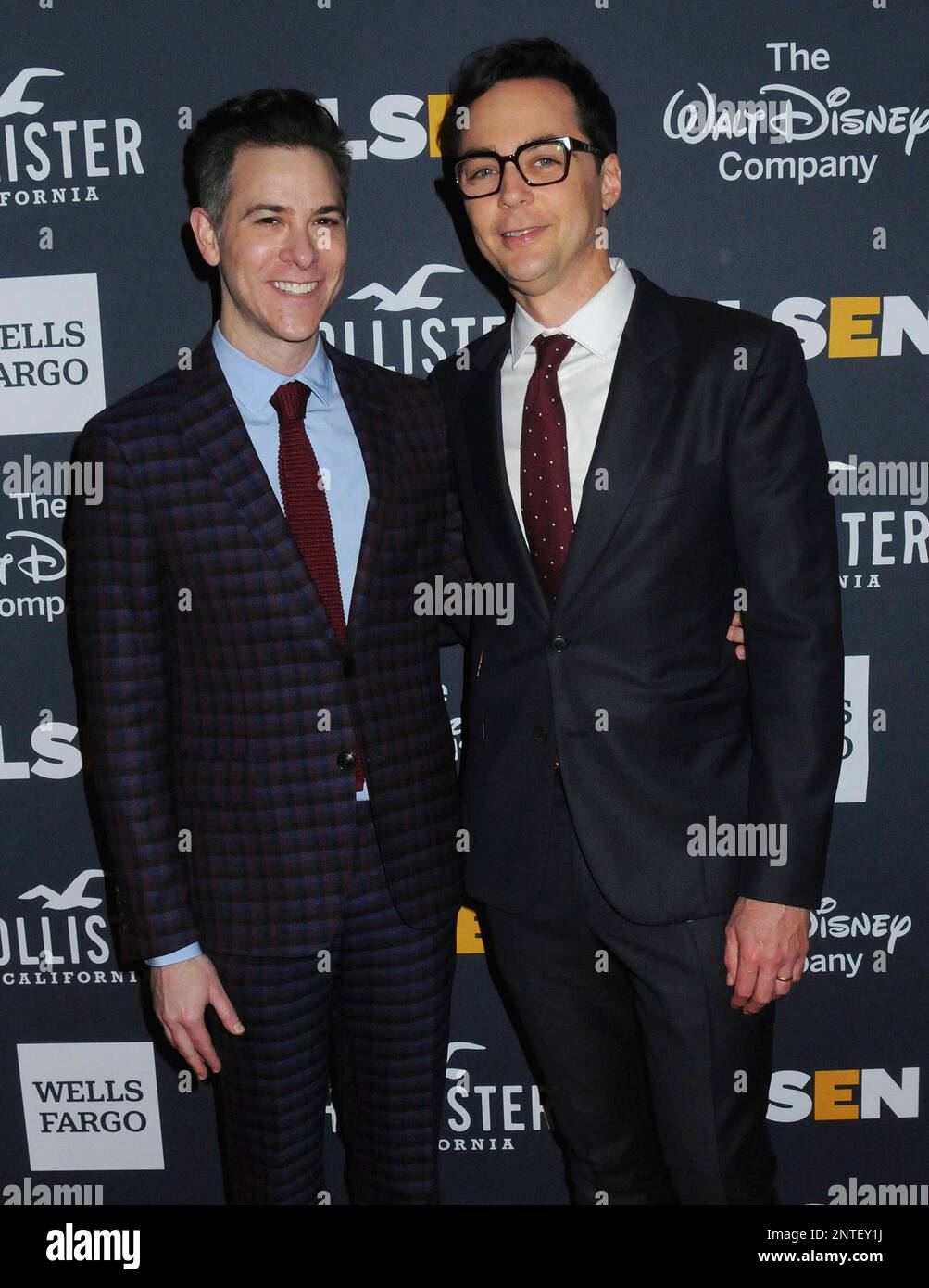 Photo by: zz/Demis Maryannakis/STAR MAX/IPx 2019 5/20/19 Todd Spiewak ...