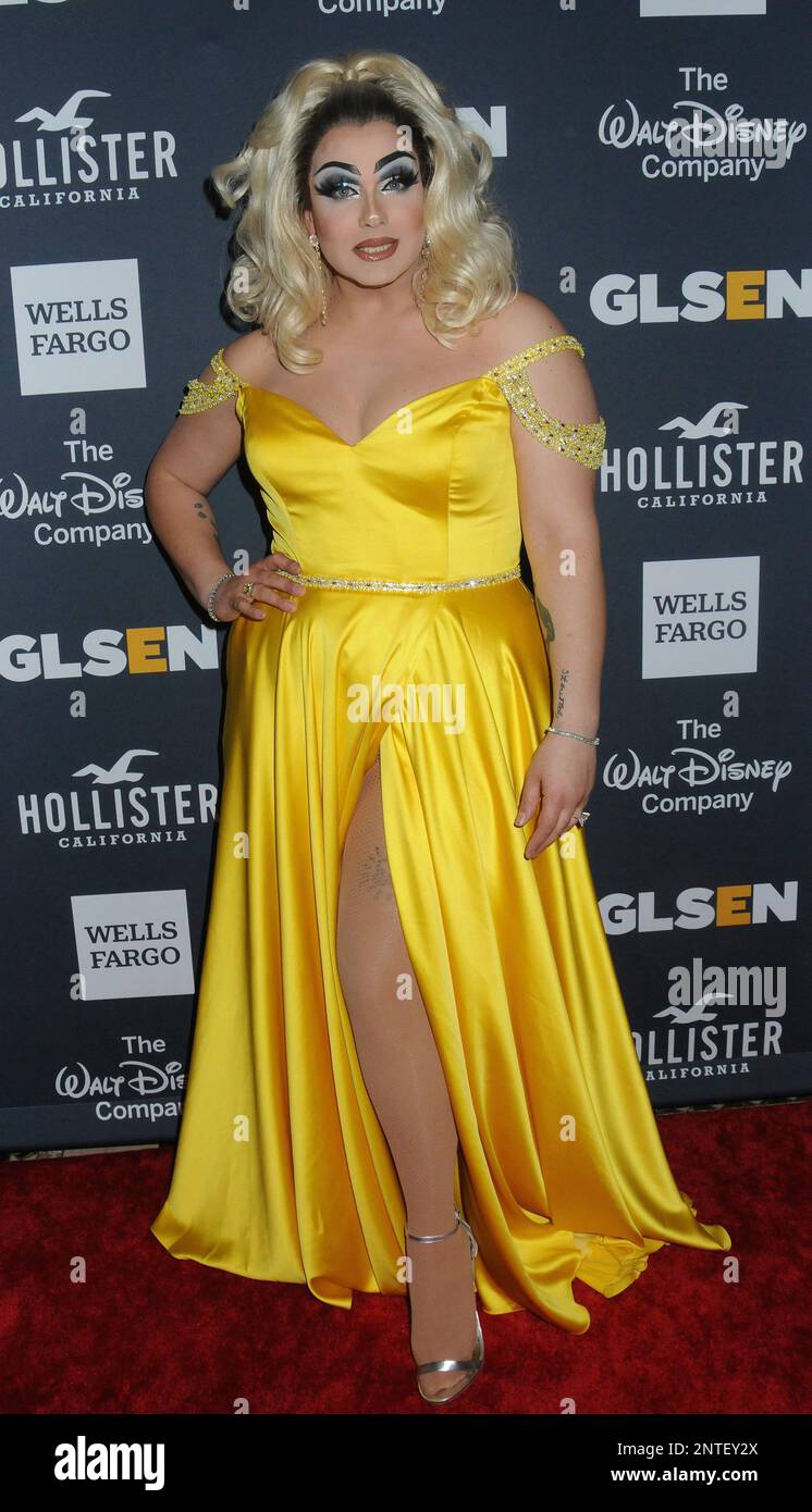 Photo by: zz/Demis Maryannakis/STAR MAX/IPx 2019 5/20/19 Alexis ...