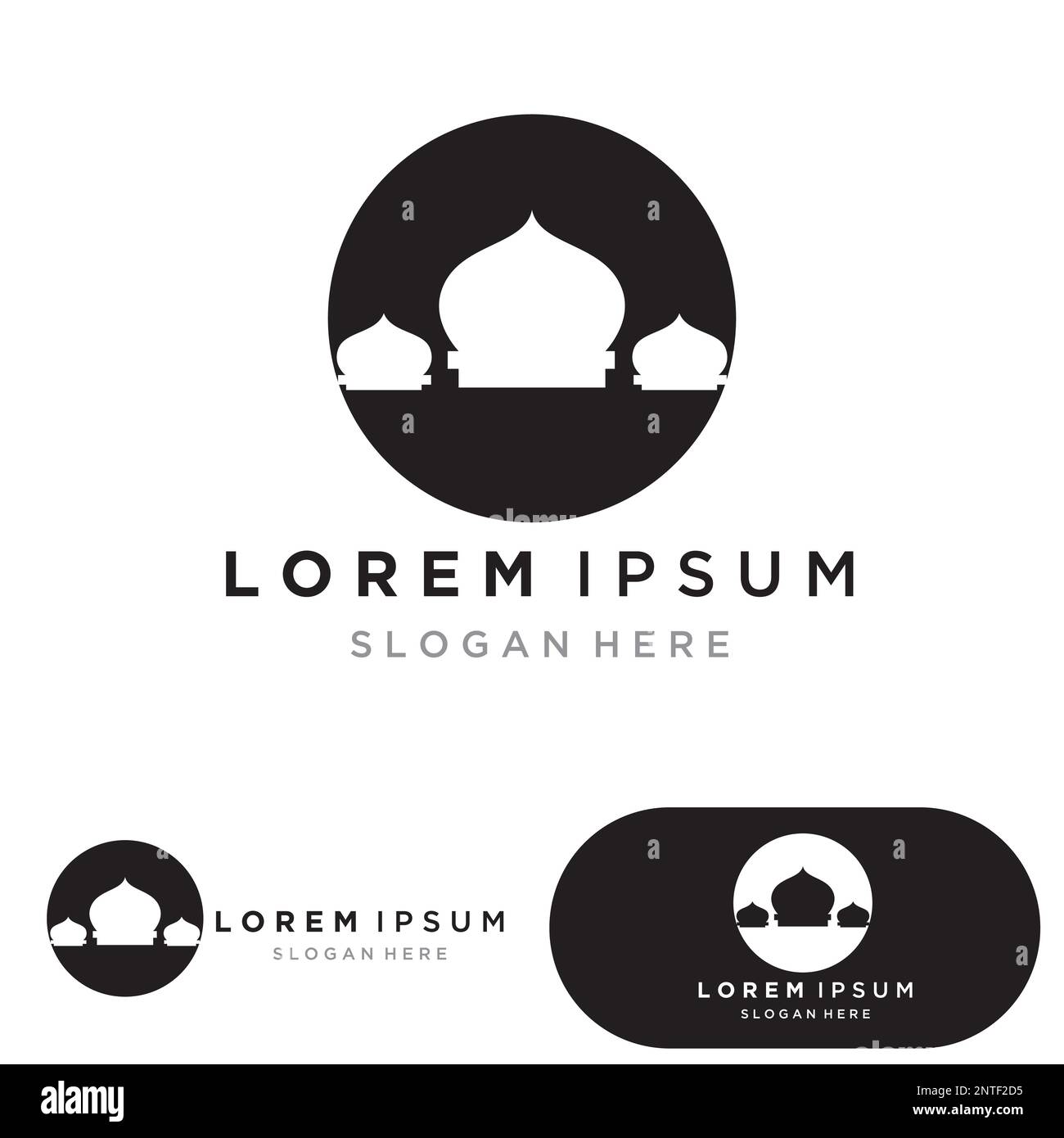 Medina roof Stock Vector Images - Alamy