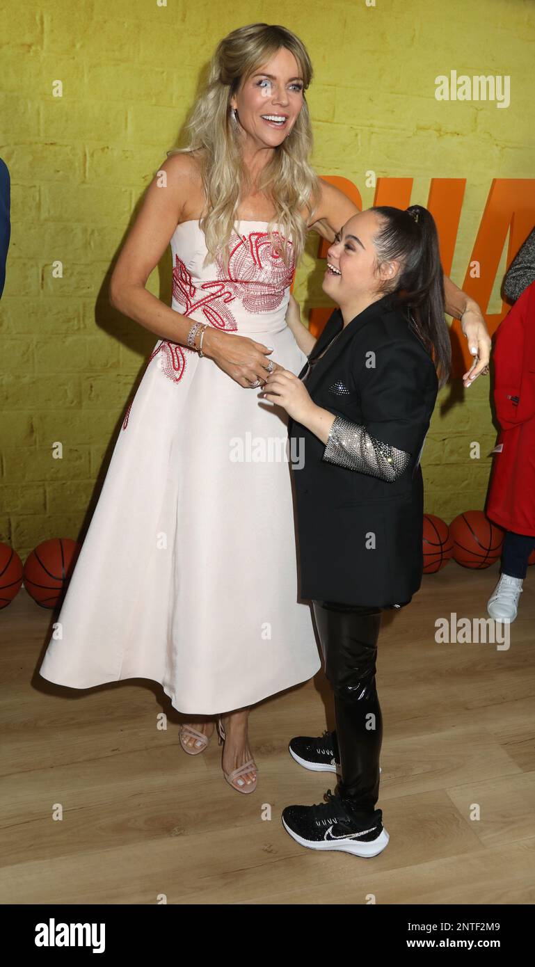 February 27, 2023, New York City, New York, USA: Actress KAITLIN OLSON ...